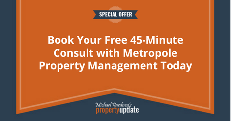 Contact Metropole Property Management